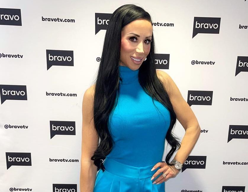 Rachel Fuda Age, Wikipedia, Height, Husband, Boyfriend, Family, Biography, Net Worth