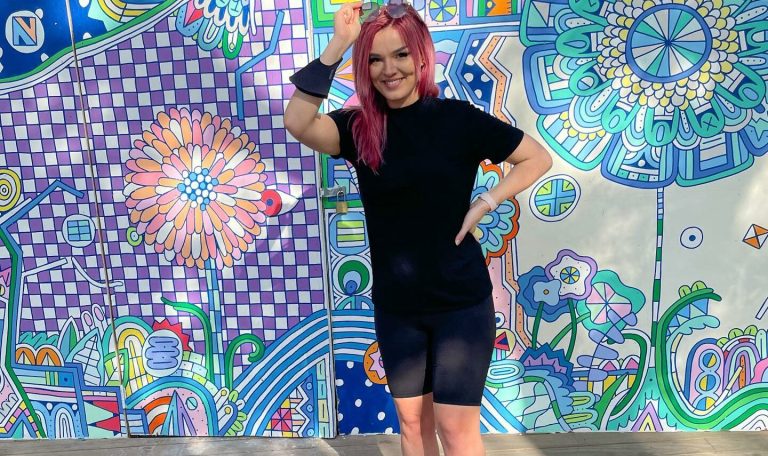 Malena Tudi Age, Wikipedia, Height, Husband, Boyfriend, Family ...