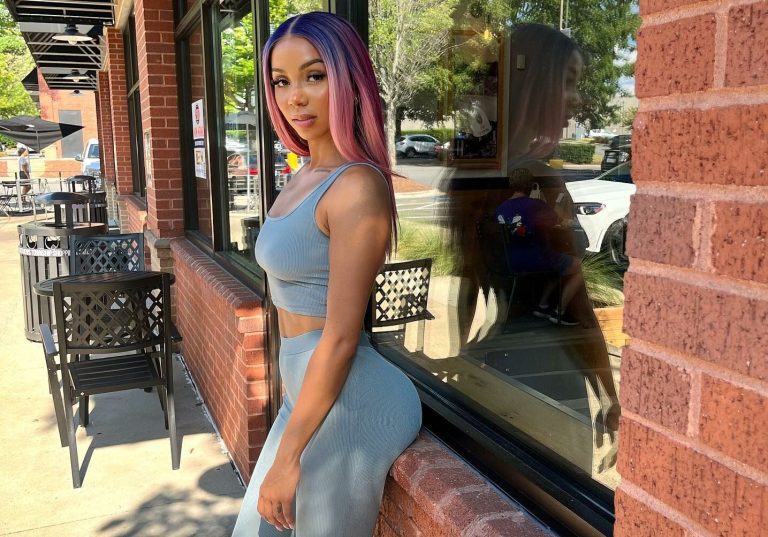 Brittany Renner Age, Wikipedia, Height, Husband, Boyfriend, Family ...