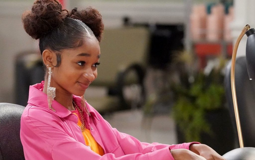 That Girl Lay Lay Age, Wikipedia, Height, Husband, Boyfriend, Family ...