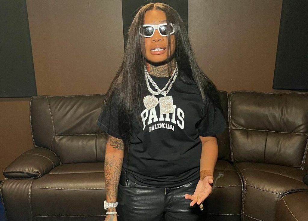 LottaCash Desto Age, Wikipedia, Height, Husband, Boyfriend, Family ...