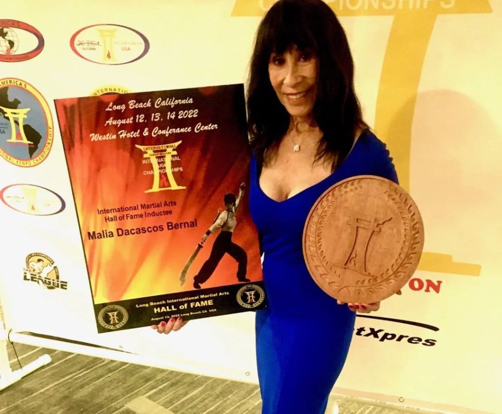 Malia Bernal Age, Wikipedia, Height, Husband, Boyfriend, Family ...