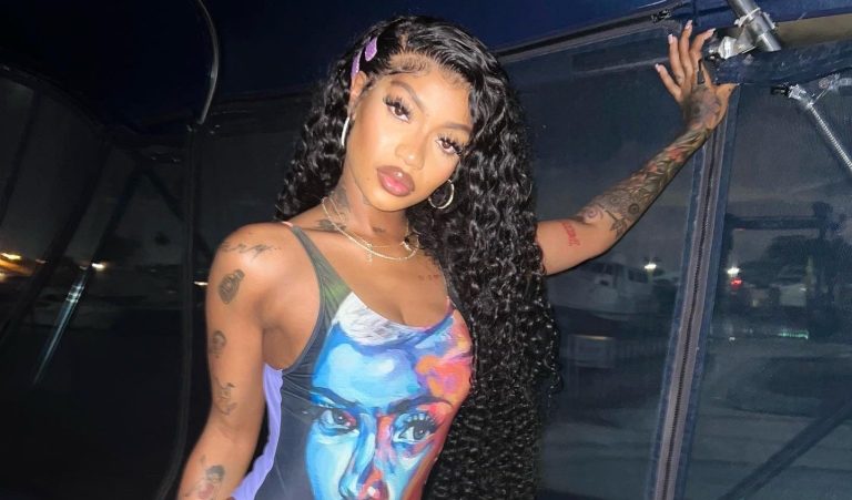 Jada Kingdom Age, Wikipedia, Height, Husband, Boyfriend, Family, Biography, Net Worth - Nextau