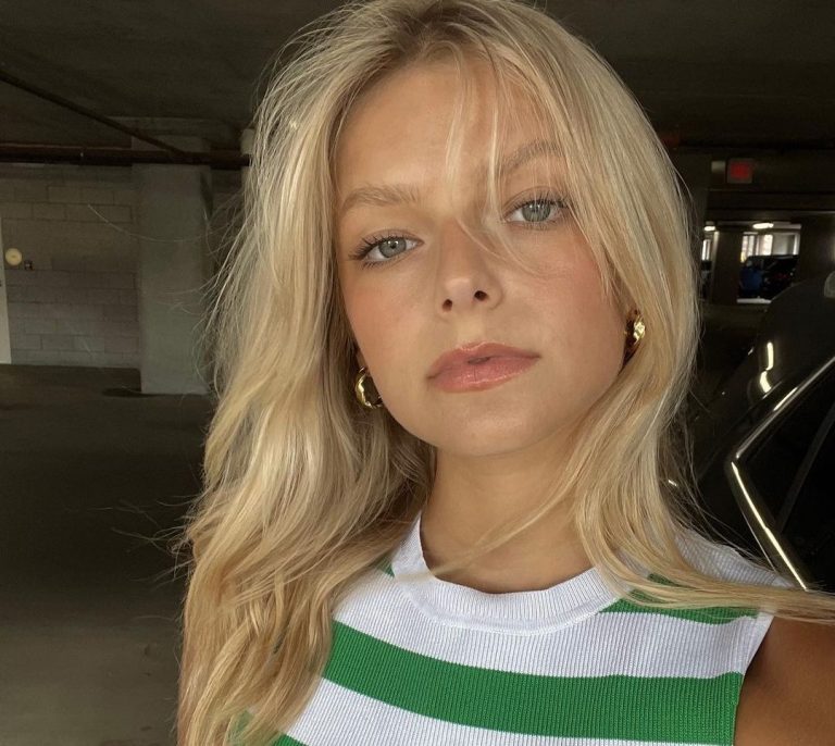 Carter Faith Age, Wikipedia, Height, Husband, Boyfriend, Family ...