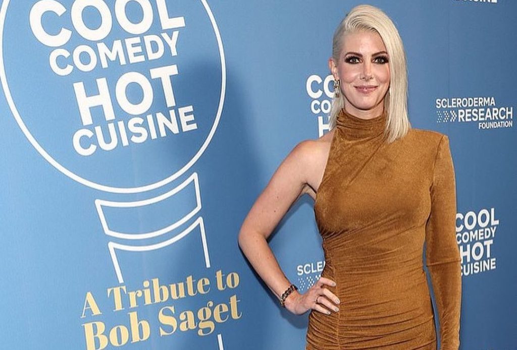 Kelly Rizzo Age, Wikipedia, Height, Husband, Boyfriend, Family ...