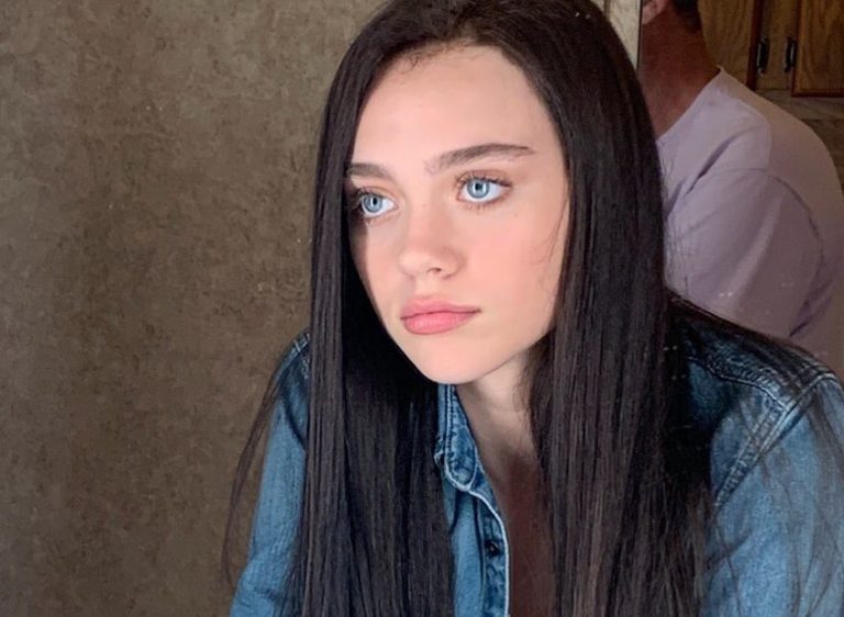 Isabel Gravitt Age, Wikipedia, Height, Husband, Boyfriend, Family, Biography, Net Worth - Nextau