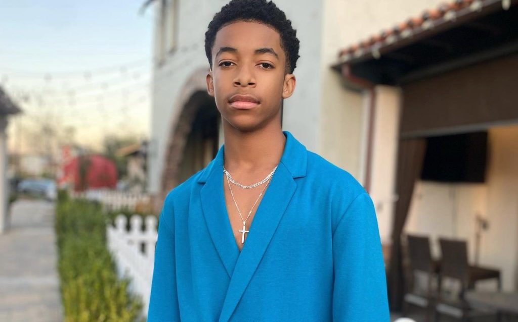 Isaiah Russell Bailey Age Wiki Height Wife Girlfriend Family isaiah-russell-bailey-age-wiki-height-wife-girlfriend-family
