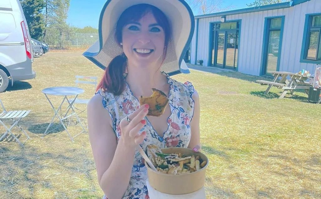 Izzie Balmer Age, Wikipedia, Height, Husband, Boyfriend, Family ...