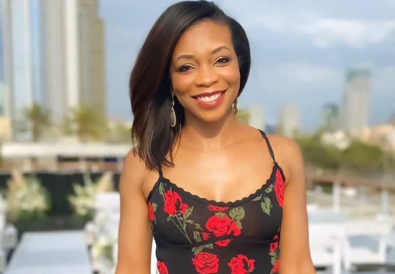 Kristina Pink Age, Wikipedia, Height, Husband, Boyfriend, Family ...