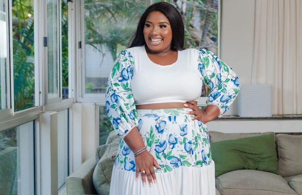 LaConco Age, Wikipedia, Height, Husband, Boyfriend, Family, Biography, Net Worth - Nextau