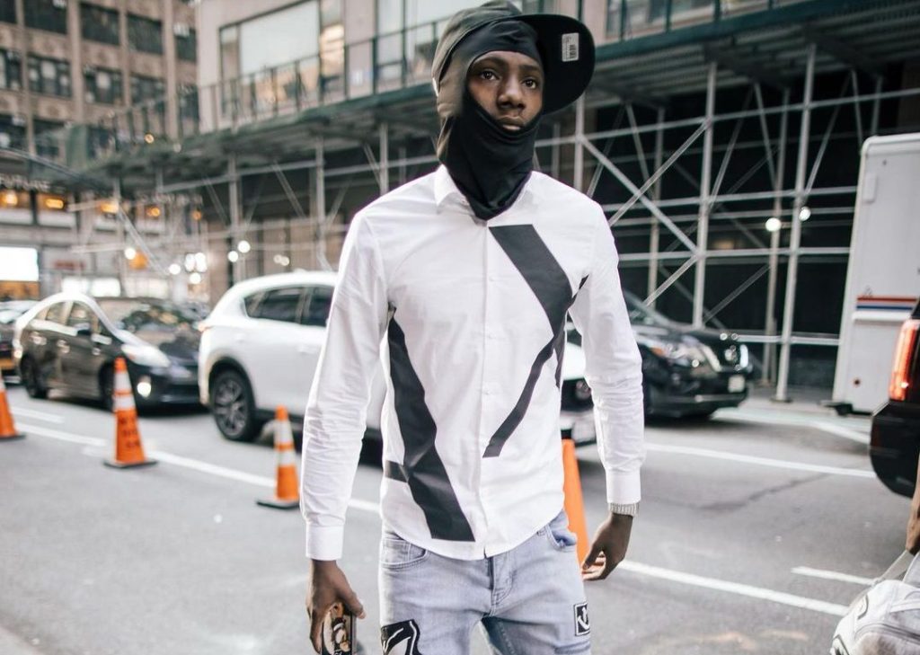 PGF Nuk Age, Wiki, Height, Wife, Girlfriend, Family, Biography, Net ...