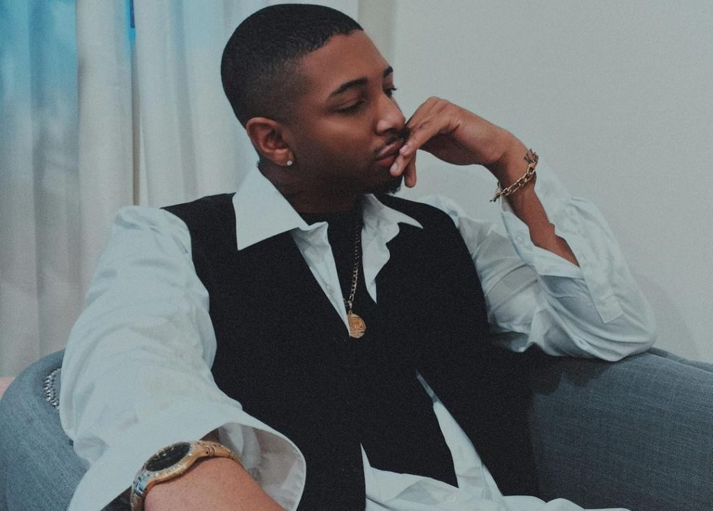 Kaalan Walker Age, Wiki, Height, Wife, Girlfriend, Family, Biography ...