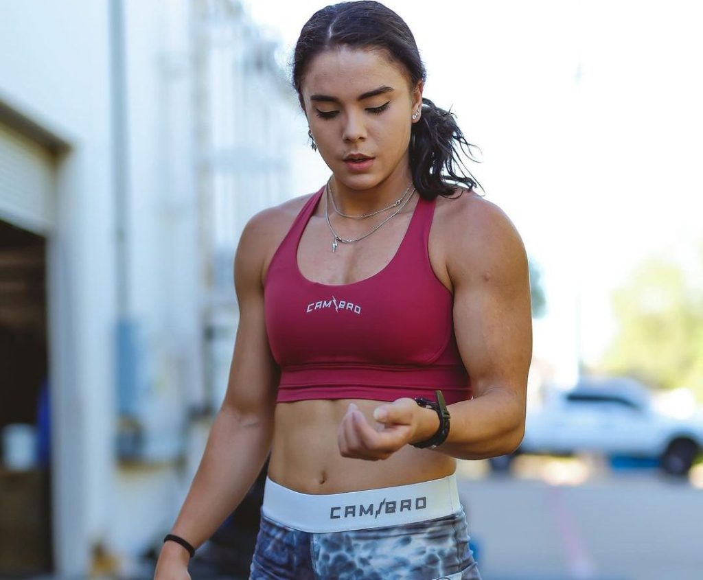 Rebecca Fuselier Age, Wikipedia, Height, Husband, Boyfriend, Family ...