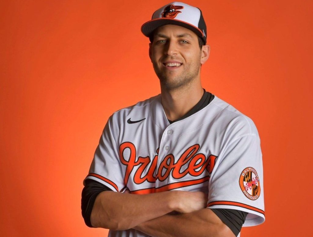 Ryan Ripken Age, Wiki, Height, Wife, Girlfriend, Family, Biography, Net ...