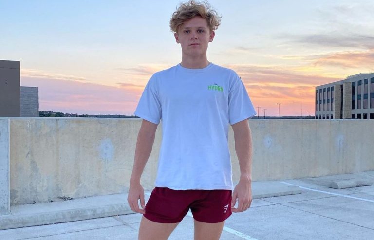 Ryan Trahan Age, Wiki, Height, Wife, Girlfriend, Family, Biography, Net ...