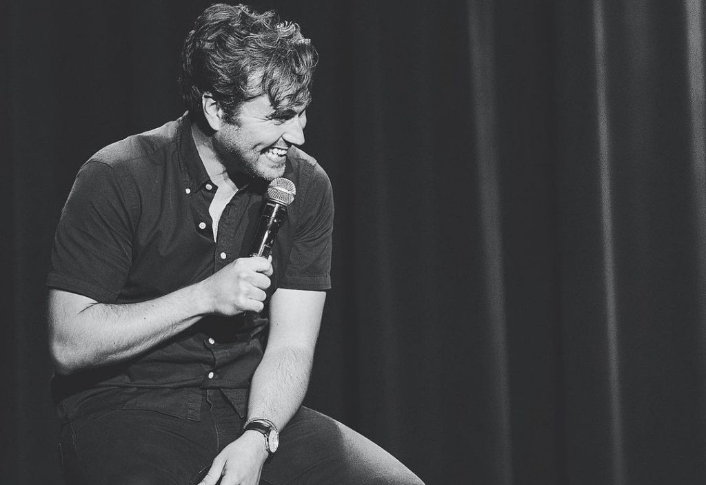 Simon Gouache Age, Wiki, Height, Wife, Girlfriend, Family, Biography ...