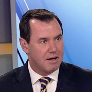 Joe Concha Age, Wiki, Height, Wife, Girlfriend, Family, Biography, Net Worth