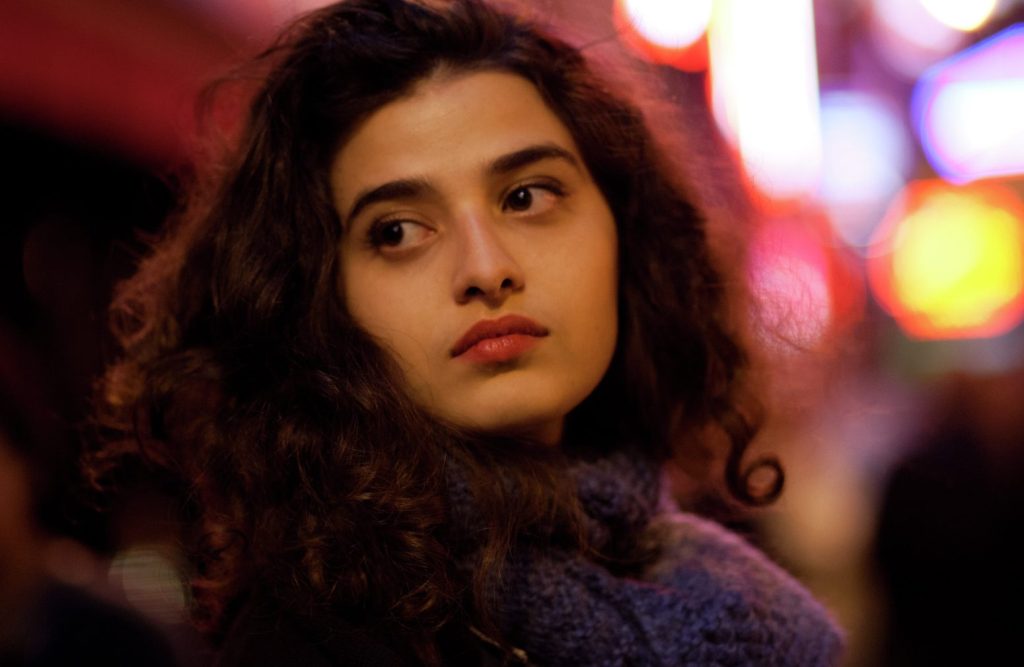 Manal Issa Age, Wikipedia, Height, Husband, Boyfriend, Family ...