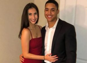 Vasiliqi Turlla (Jeremy Pena Girlfriend) Age, Wikipedia, Height, Husband, Boyfriend, Family ...