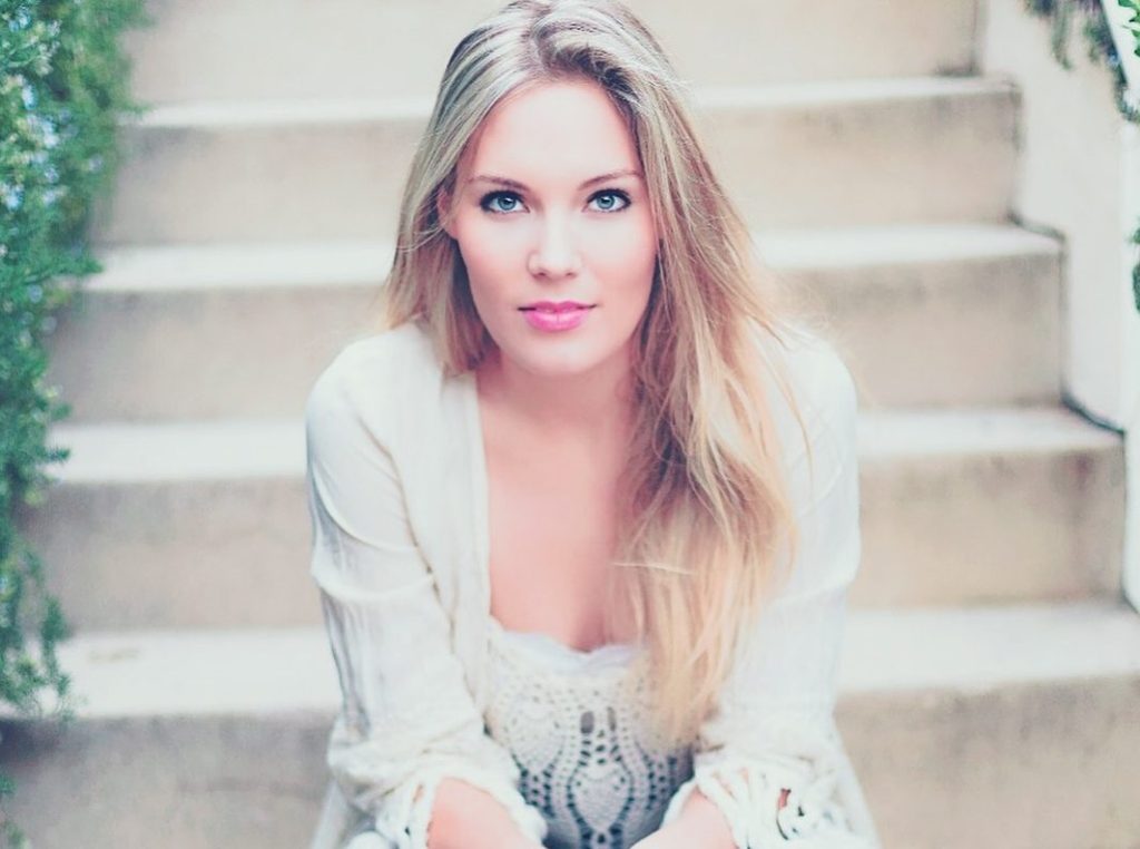 Alex Rinehart Age, Wikipedia, Height, Husband, Boyfriend, Family, Biography, Net Worth