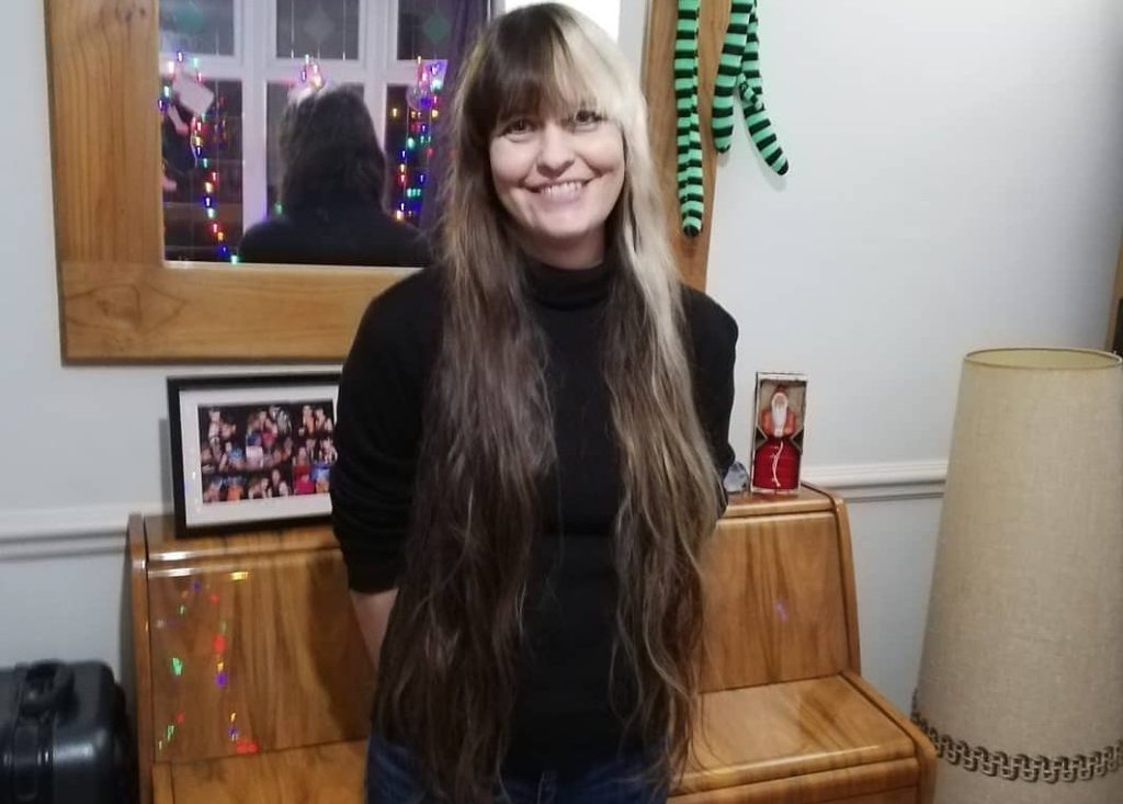 Fay Rutter Age, Wikipedia, Height, Husband, Boyfriend, Family ...