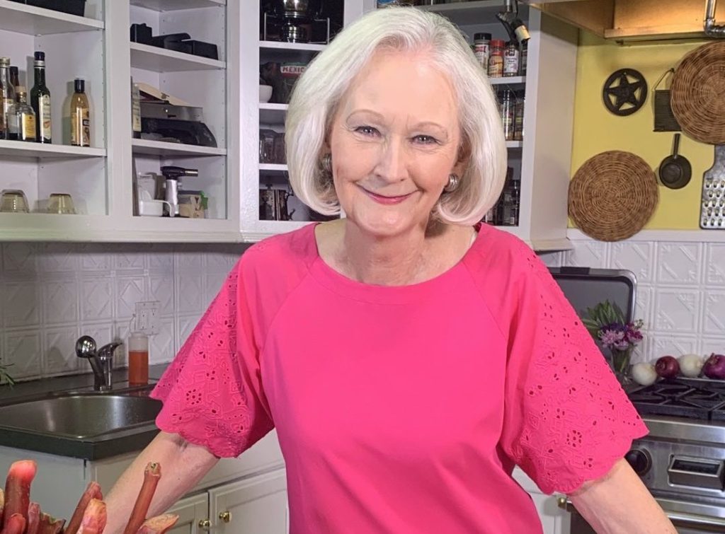 Christy Rost Age, Wikipedia, Height, Husband, Boyfriend, Family ...