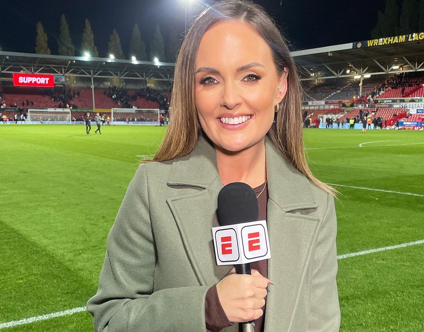 Kelly Somers Age, Wikipedia, Height, Husband, Boyfriend, Family ...