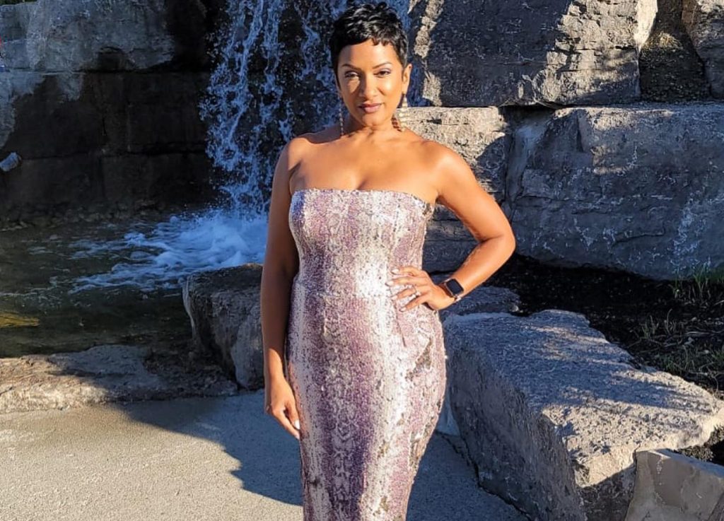 Natasha Ramsahai Age, Wikipedia, Height, Husband, Boyfriend, Family ...