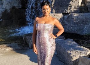 Natasha Ramsahai Age, Wikipedia, Height, Husband, Boyfriend, Family ...