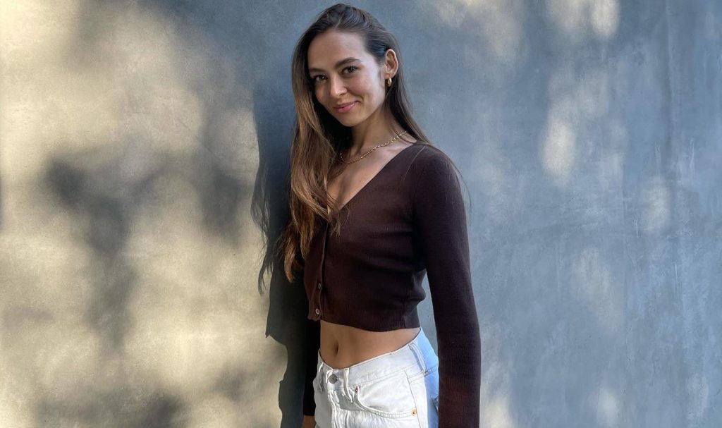 Emily Oberg Age, Wikipedia, Height, Husband, Boyfriend, Family ...