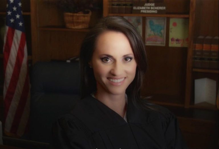 Judge Elizabeth Scherer Age, Wikipedia, Height, Husband, Boyfriend ...