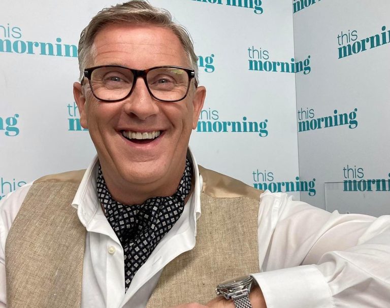 Graeme Hall Age, Wiki, Height, Wife, Girlfriend, Family, Biography, Net ...