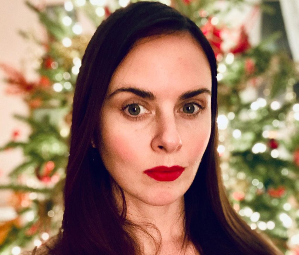 Kat Rosenfield Age, Wikipedia, Height, Husband, Boyfriend, Family ...