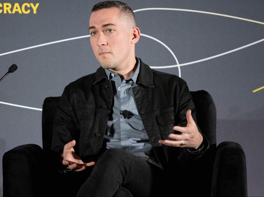 Yoel Roth Age, Wiki, Height, Wife, Girlfriend, Family, Biography, Net Worth