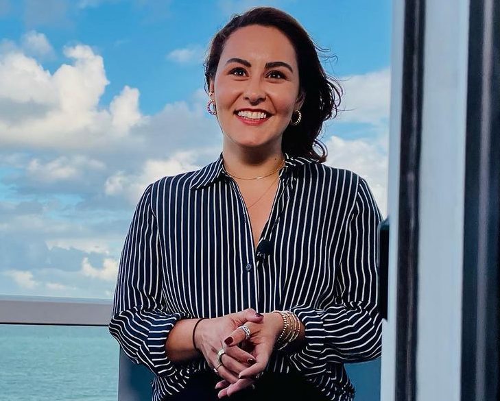 Ali Vitali Age, Wikipedia, Height, Husband, Boyfriend, Family ...