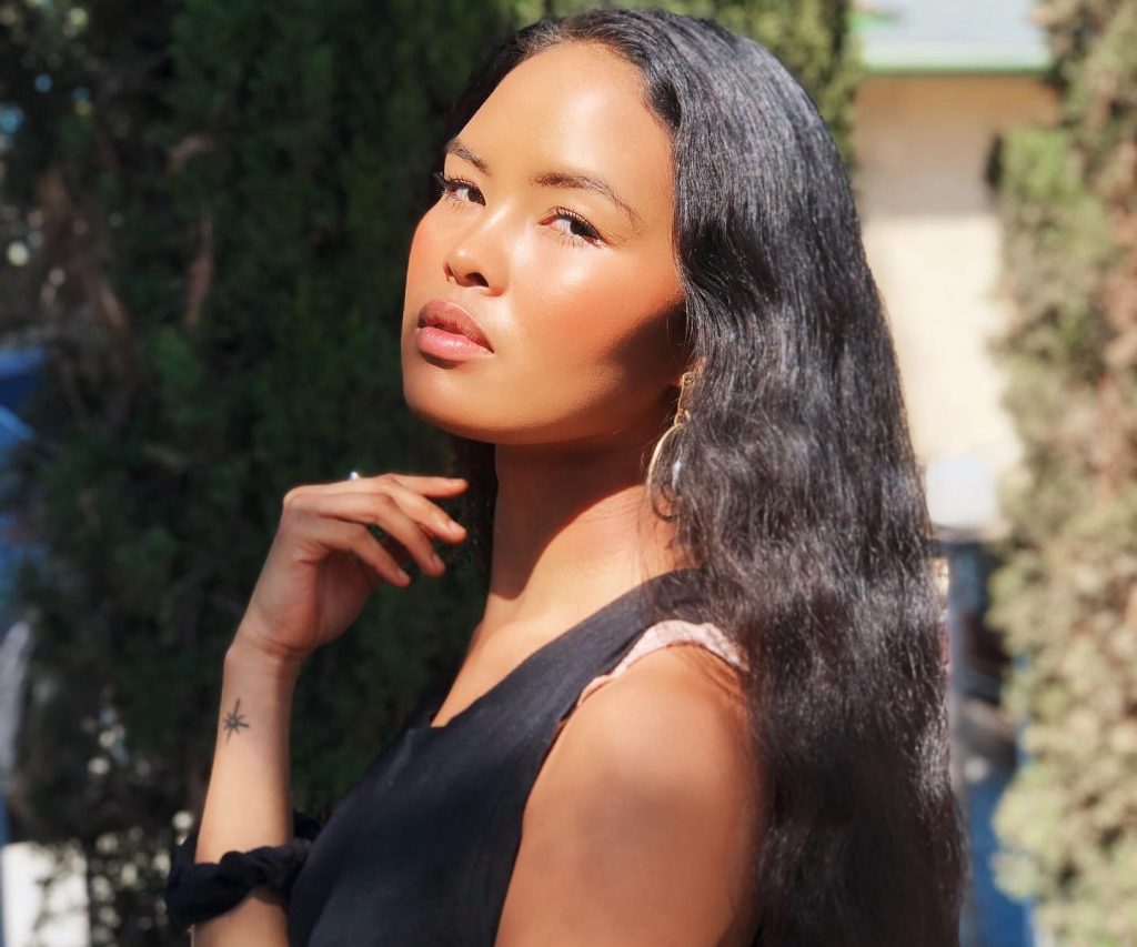 Dominique Defoe Age, Wikipedia, Height, Husband, Boyfriend, Family, Biography, Net Worth