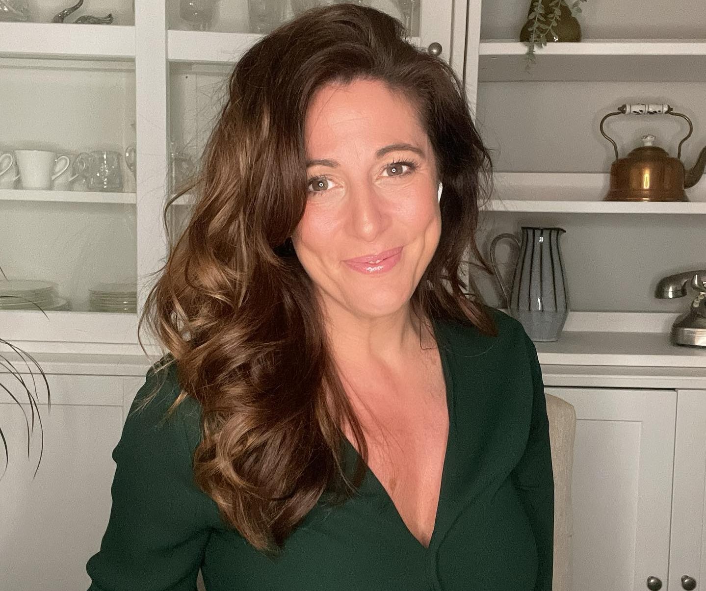 Emily Vukovic Age, Wikipedia, Height, Husband, Boyfriend, Family ...