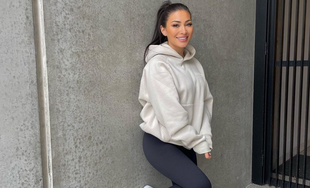 Imogen Ewan (Too hot to handle) Age, Wikipedia, Height, Husband ...