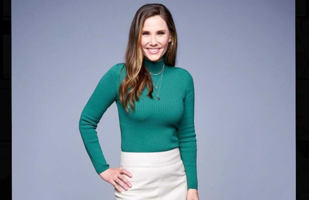 Annie Soleil Proteau Age, Wikipedia, Height, Husband, Boyfriend, Family, Biography, Net Worth ...