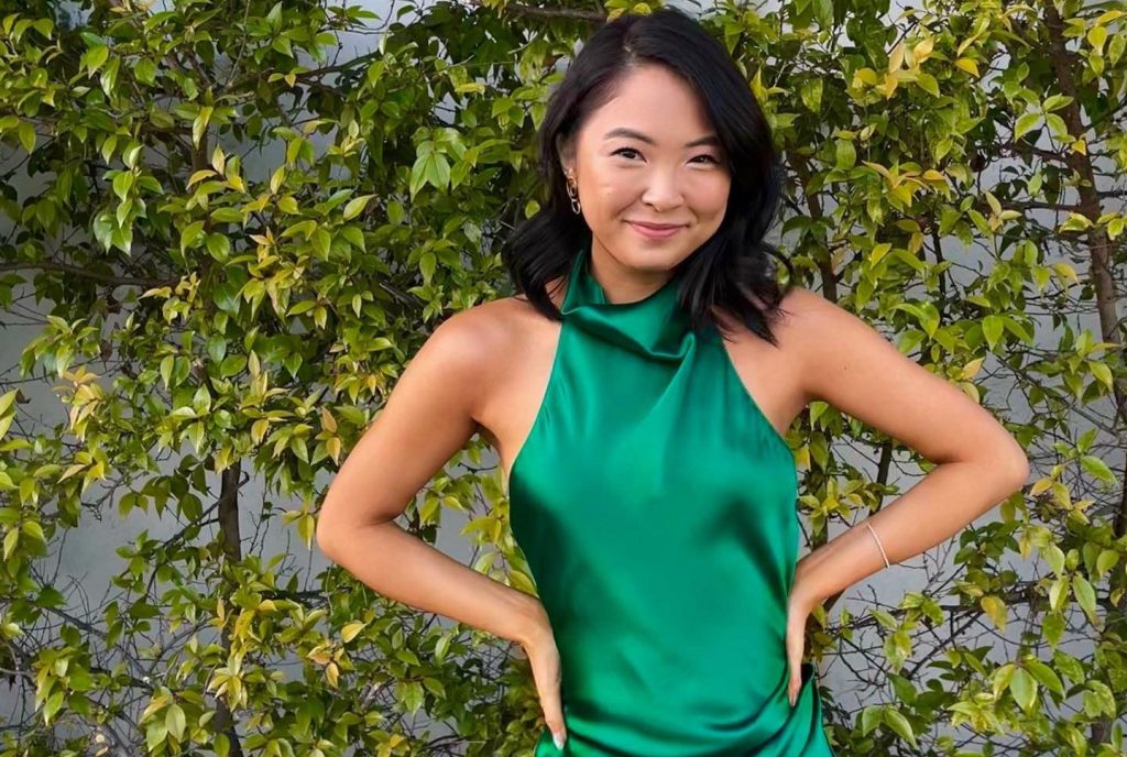 Allison Hsu (Simu Liu girlfriend) Age, Wikipedia, Height, Husband, Boyfriend, Family, Biography ...