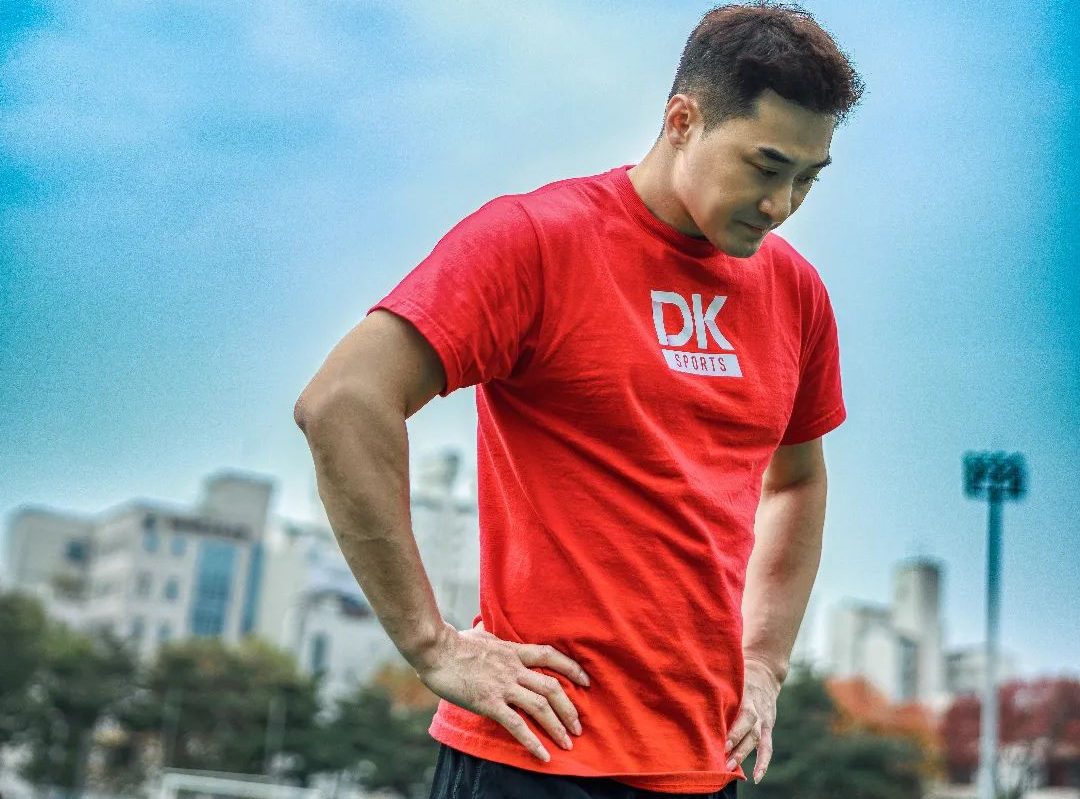 DK Yoo Age, Wiki, Height, Wife, Girlfriend, Family, Biography, Net Worth