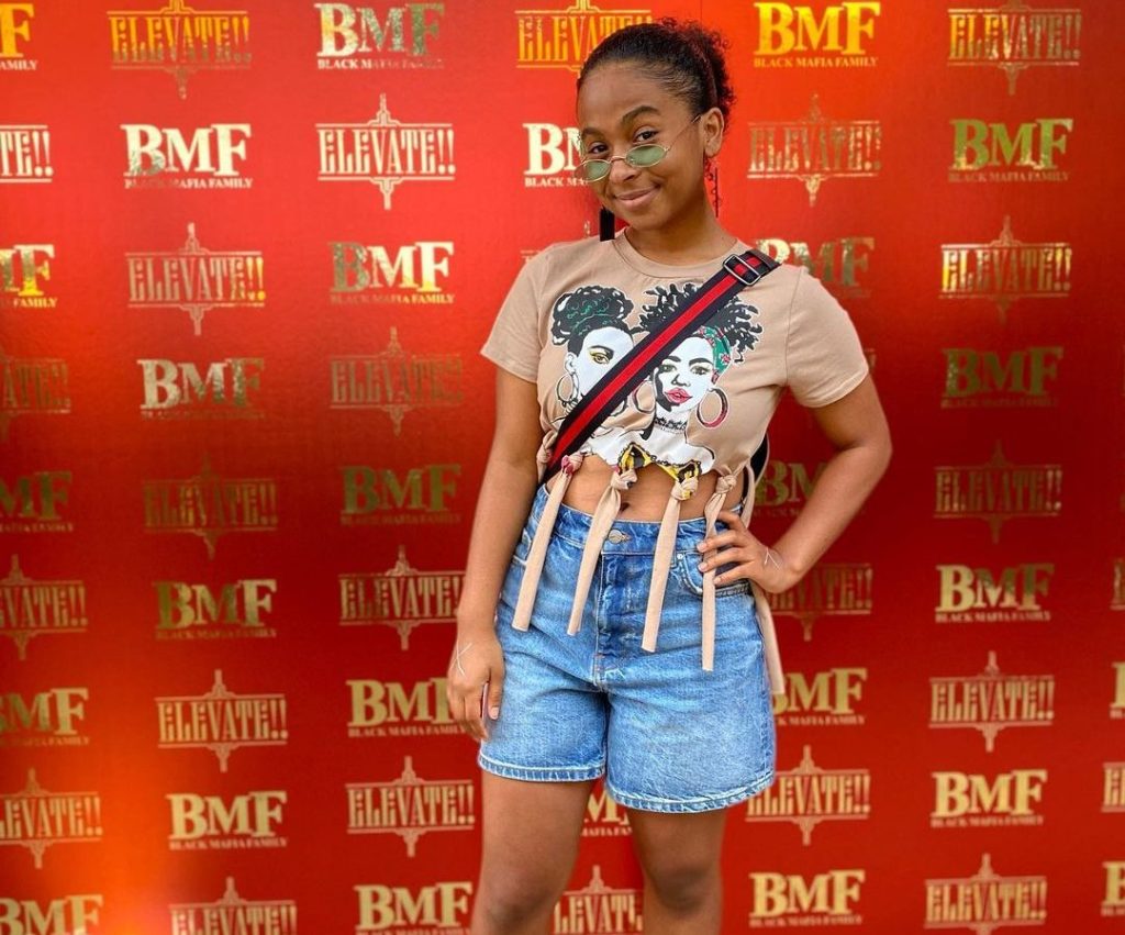 Laila Pruitt Age, Wikipedia, Height, Husband, Boyfriend, Family, Biography, Net Worth