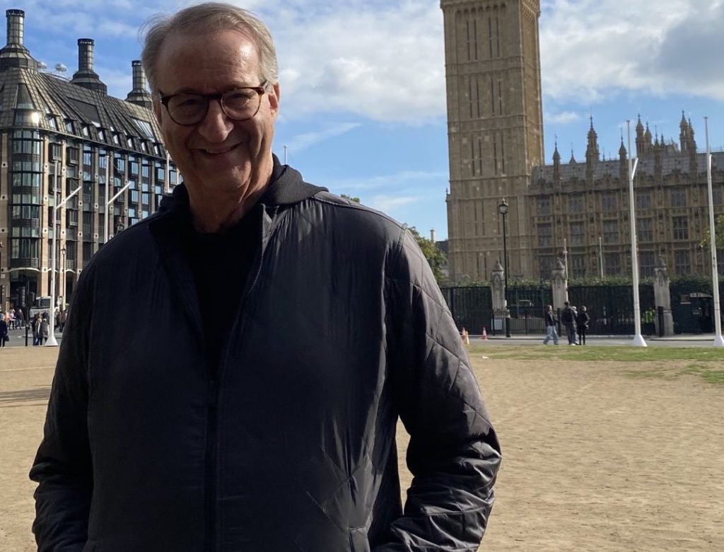 Mark Rosen Age, Wiki, Height, Wife, Girlfriend, Family, Biography, Net ...