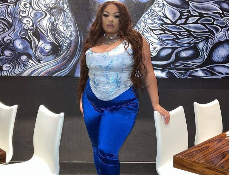 Maiya The Don Age, Wikipedia, Height, Husband, Boyfriend, Family, Biography, Net Worth - Nextau