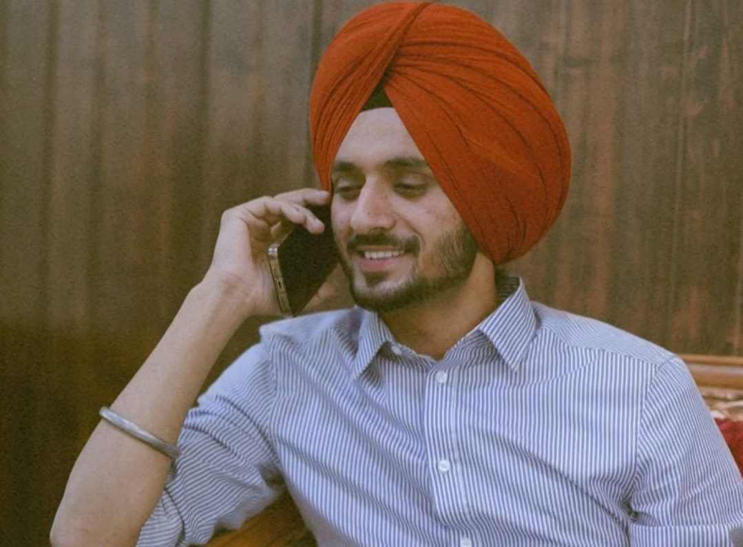 Nirvair Pannu Age, Wiki, Height, Wife, Girlfriend, Family, Biography, Net Worth