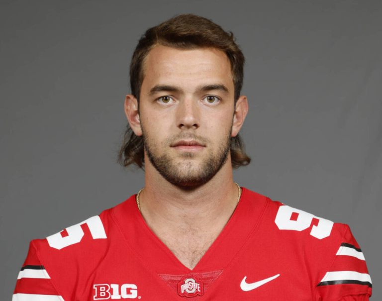 Noah Ruggles Age, Wiki, Height, Wife, Girlfriend, Family, Biography ...