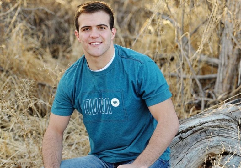 Bryson Barnes Age, Wiki, Height, Wife, Girlfriend, Family, Biography ...