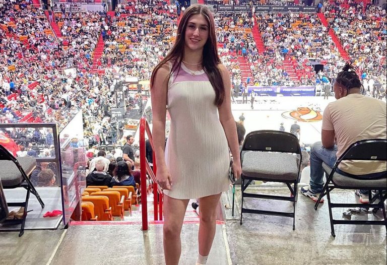 Lia Block Age, Wikipedia, Height, Husband, Boyfriend, Family, Biography ...