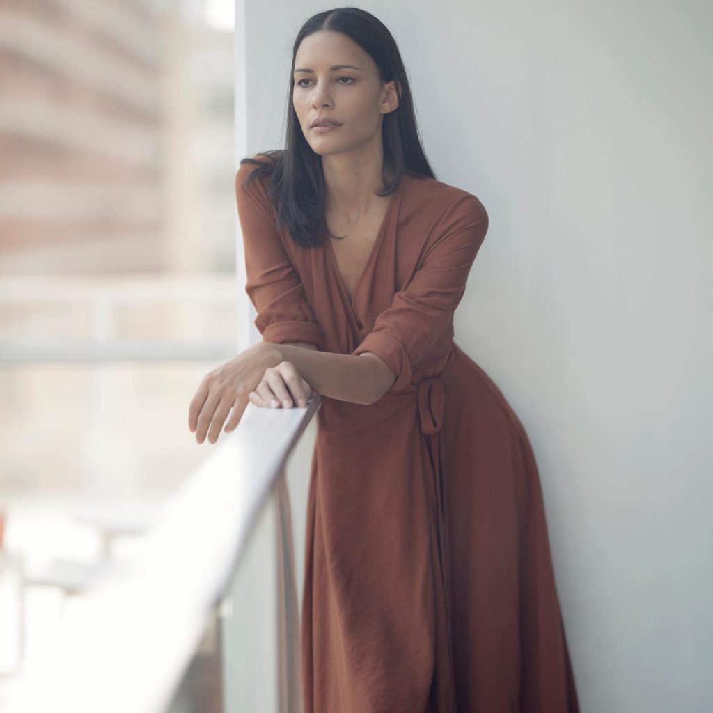 Nina Mansker Age, Wikipedia, Height, Husband, Boyfriend, Family, Biography, Net Worth - Nextau