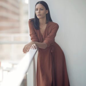 Nina Mansker Age, Wikipedia, Height, Husband, Boyfriend, Family, Biography, Net Worth - Nextau